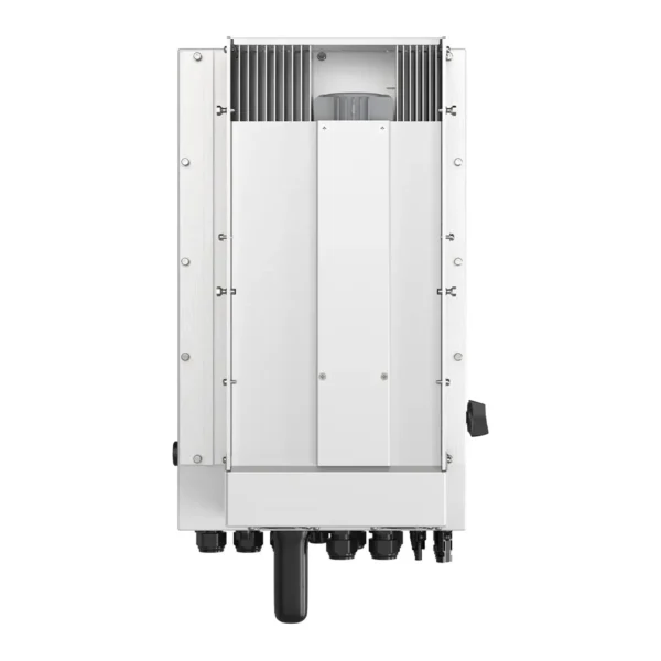 Solis 6KW Single Phase Hybrid Inverter IP65 – Nova Energy